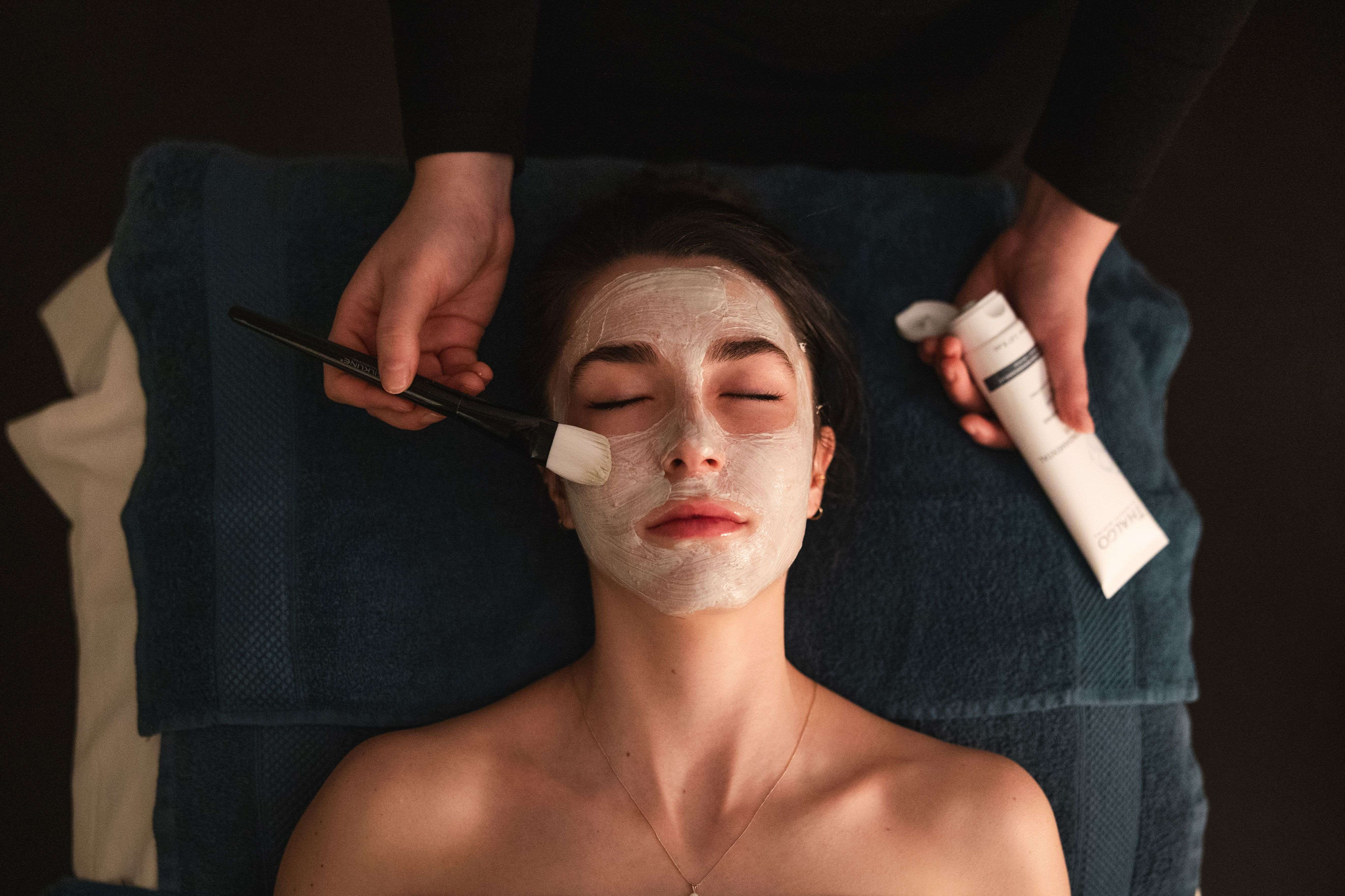 Soins | UniverSpa Nordik